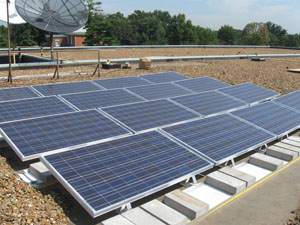 Knowledge Is Solar Power - Electrical Contractor Magazine