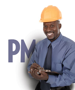 The Permanent PM - Electrical Contractor Magazine