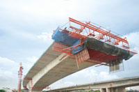 Long Walk On a Short Bridge - Electrical Contractor Magazine