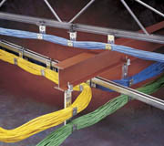 The Ins & Outs of VDV Cable Management - Electrical Contractor Magazine