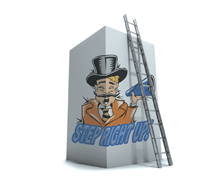 Step Right Up - Electrical Contractor Magazine