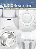 LEDs: Their Future is (Really) Bright! - Electrical Contractor Magazine