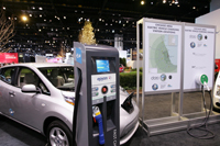Chicago Announces Citywide Network of EV Charging Stations - Electrical ...