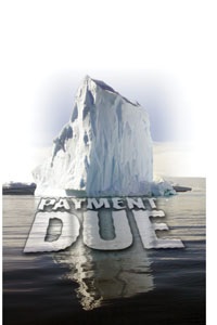 Tip of the Iceberg - Electrical Contractor Magazine
