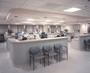 Lighting the Way Forward - Electrical Contractor Magazine