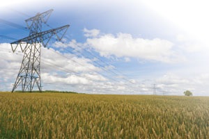 Transmission Line Expansions Power into Kansas - Electrical Contractor ...