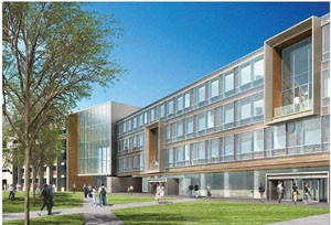 NSTAR Delivers $250,000 Rebate to Harvard University - Electrical ...