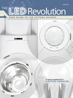 LED History 101 - Electrical Contractor Magazine