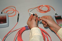 Loss Testing: Reference Test Cables - Electrical Contractor Magazine