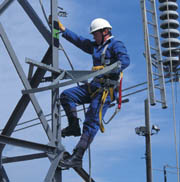 Hazards of the Fall - Electrical Contractor Magazine