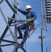 Hazards of the Fall - Electrical Contractor Magazine