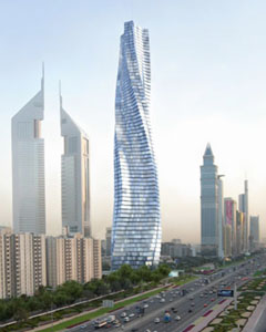 'Dynamic Tower' Takes Prefab to New Heights - Electrical Contractor ...