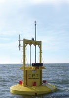 Fishing for Ocean Power - Electrical Contractor Magazine