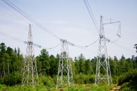 Transmission Project Charging up in Western Wisconsin - Electrical ...