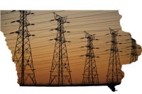 Iowa Company Quickly Rebuilds 345 kV Transmission Line - Electrical ...