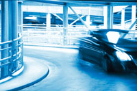 ASU Installs LED Lighting in Parking Structures - Electrical Contractor ...