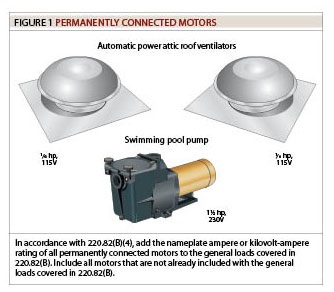 Branch-Circuit, Feeder and Service Calculations, Part XLVII ...