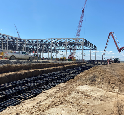 Fiberglass vs GRC and PVC-Coated Elbows: A Comparative Electrical ...