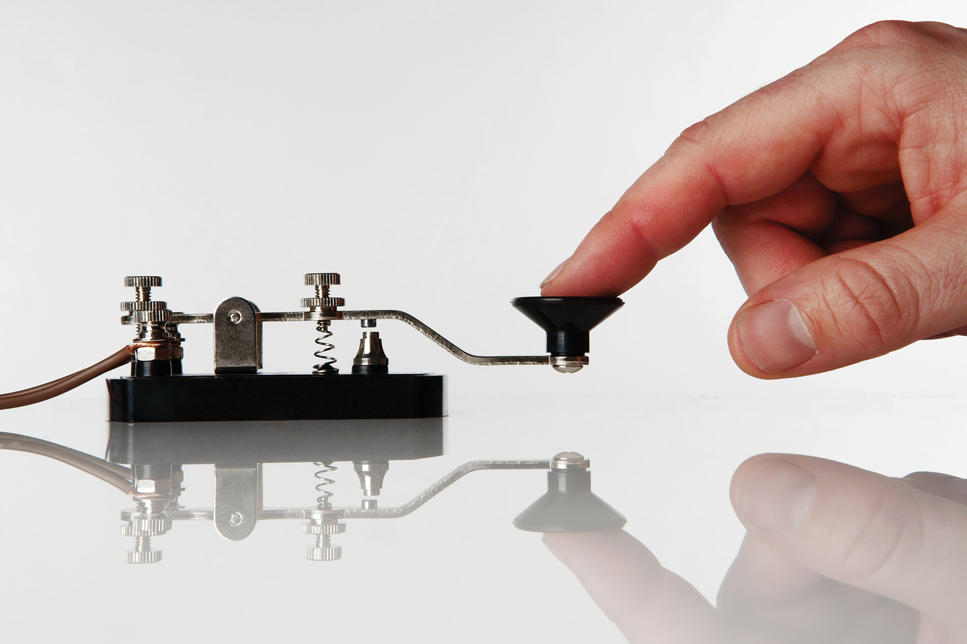 Past to Present: The Evolution of the Network Cable - Electrical ...