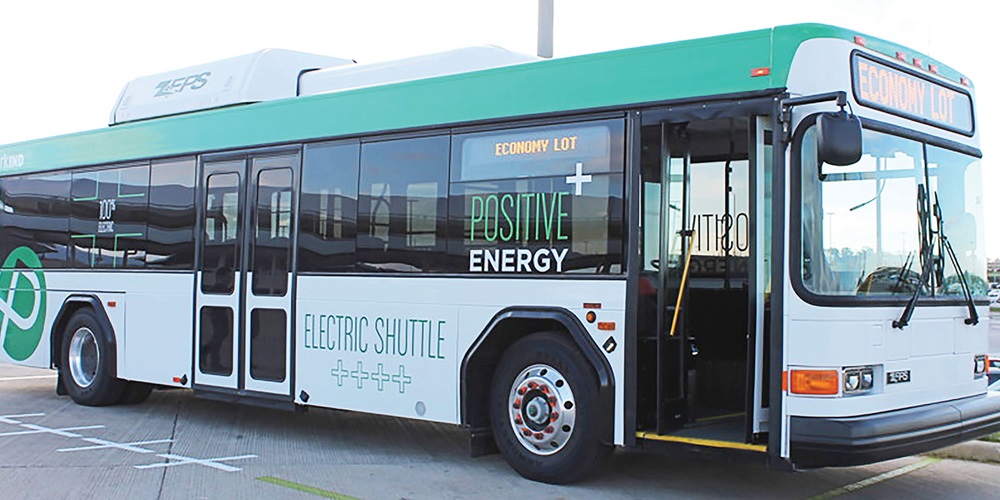 The Chargers on the Bus: ERMCO works with the Indianapolis ...