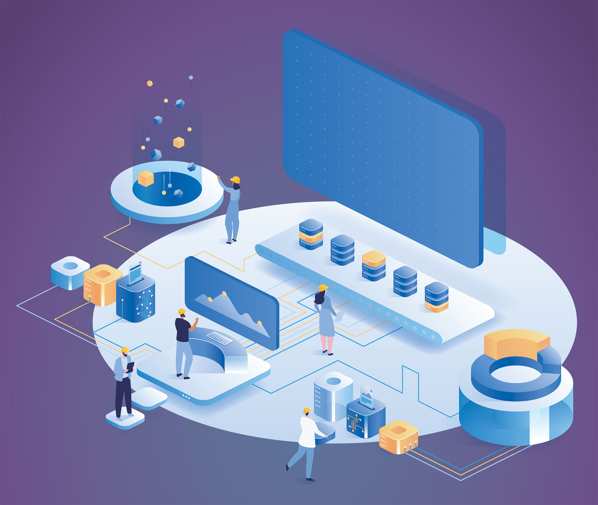 Getting on the Same (Digital) Page: Collaborative software explained ...