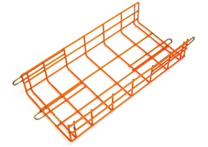 Chalfant’s Cable Tray - Electrical Contractor Magazine
