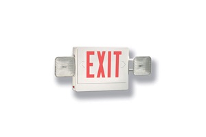 Exit Sign - Electrical Contractor Magazine