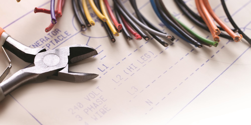Toolbox Talk: Temporary Wiring - Electrical Contractor Magazine
