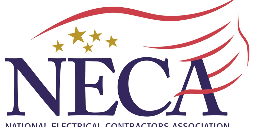 NECA Announces 2025 Award Winners and Academy Inductees - Electrical ...