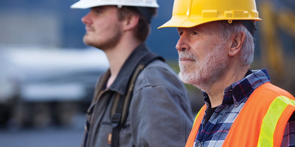 NAHB Report Analyzes Age, Labor Shortages in the Construction Workforce ...