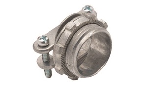 Burndy's GCS26 Constrictor Connector - Electrical Contractor Magazine