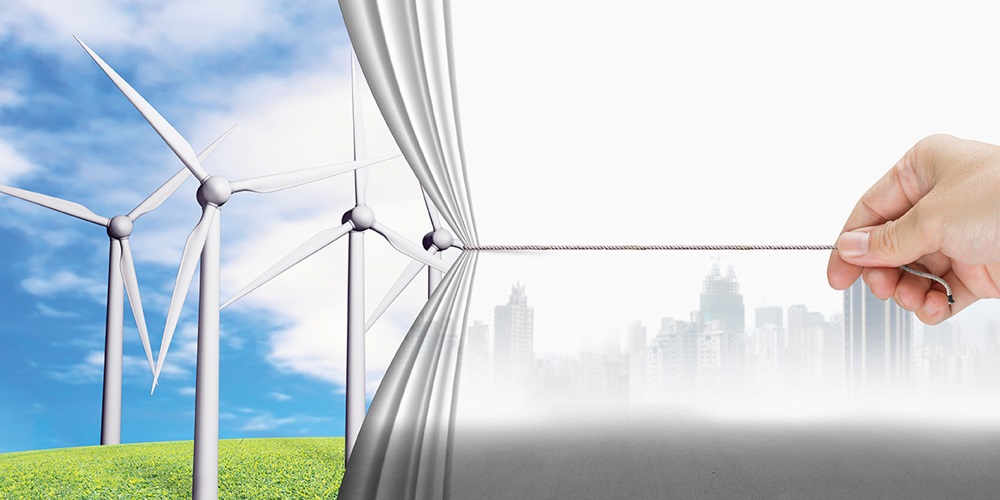 Is the Writing on the Wall for Traditional Baseload Generation ...