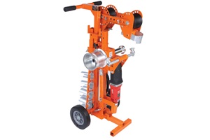 iTOOLco's Wire Puller - Electrical Contractor Magazine