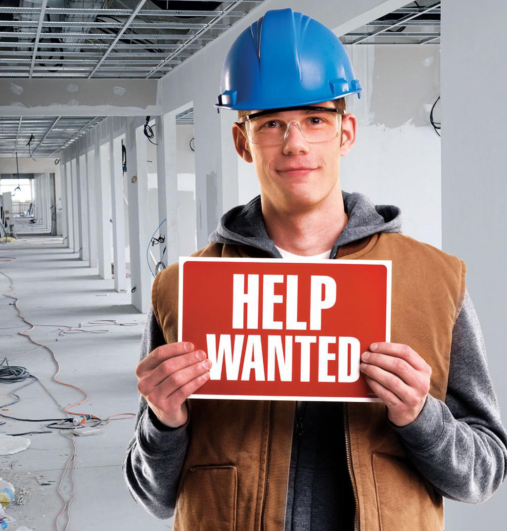 Help Wanted: Meeting Demands for Talent - Electrical Contractor Magazine