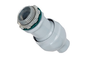Raco's Cable Connector - Electrical Contractor Magazine