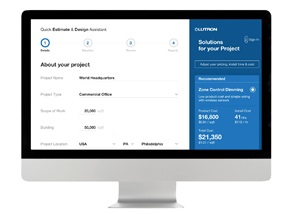 Lutron Electronics' Quantum Vue 3.2 Software - Electrical Contractor ...