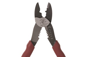 ABB's Smart Tool+ Dieless Crimper - Electrical Contractor Magazine