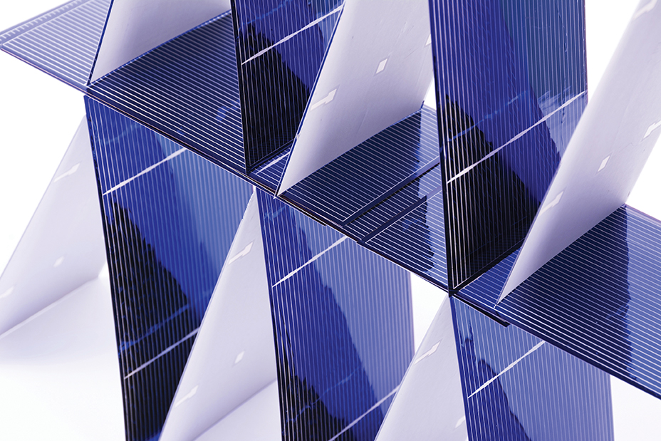 New Stacked Cells Pop The Lid Off Solar Efficiency - Electrical ...