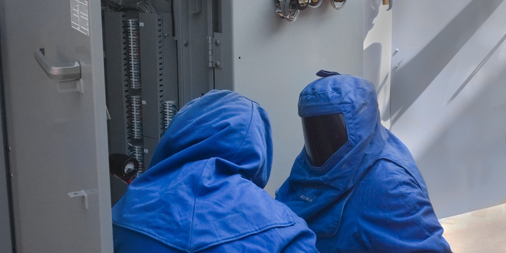 A Dangerous Combination - Electrical Contractor Magazine