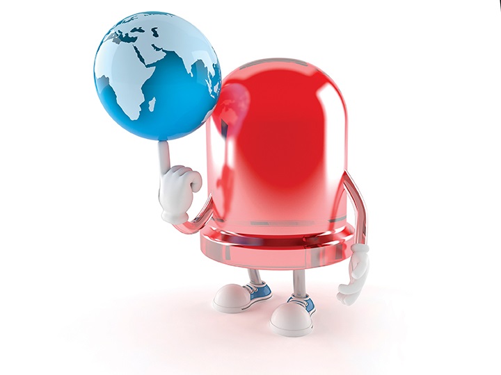 Global Lighting Challenge Has A Lofty Goal - Electrical Contractor Magazine