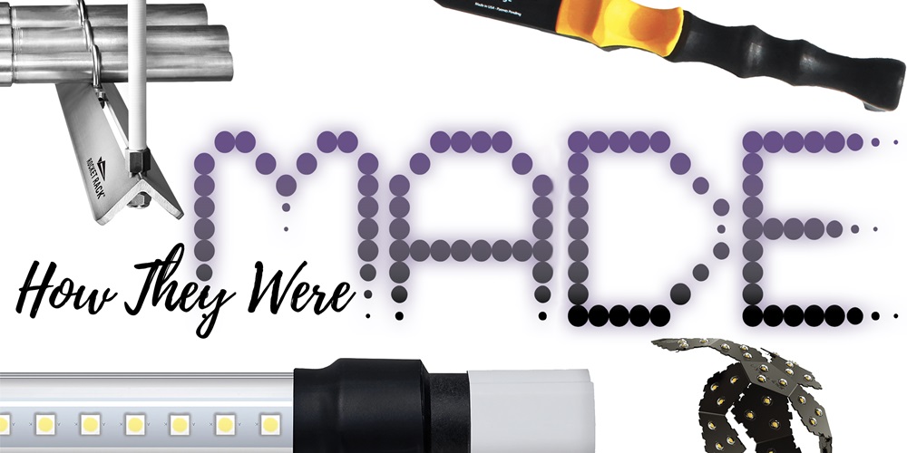 How They Were Made - Electrical Contractor Magazine
