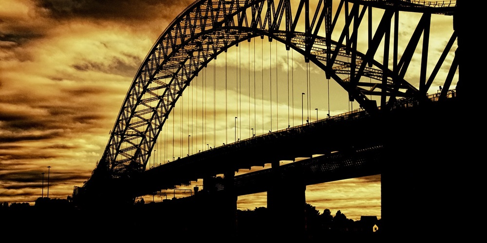 America’s Bridges in Need of Repair, 7% in Poor Condition - Electrical ...