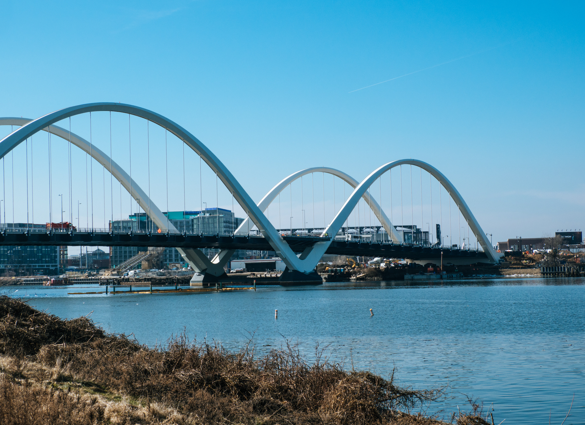 Champion Fiberglass® helps make a complex installation seamless, safe ...