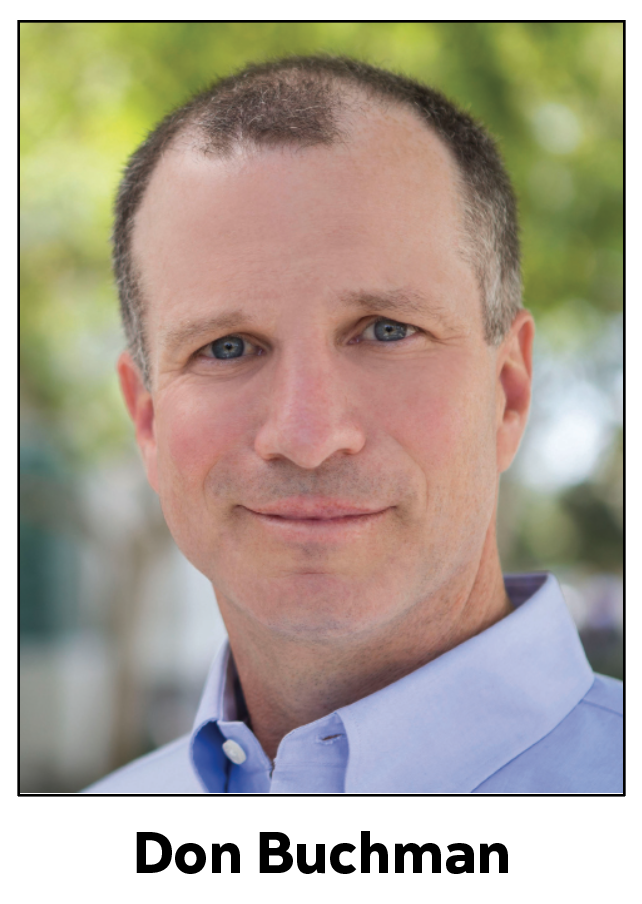 Don Buckman's Instagram, Twitter & Facebook on IDCrawl