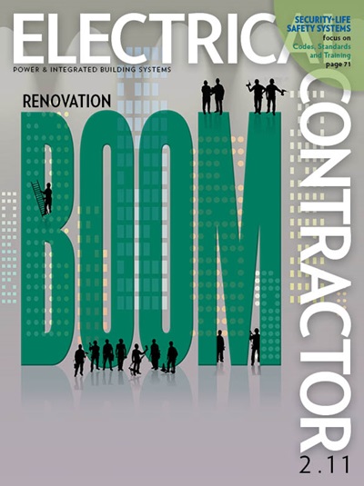 Media Kit - Electrical Contractor Magazine