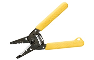 Wire Stripper - Electrical Contractor Magazine