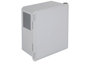 Chatsworth’s Modular Enclosure - Electrical Contractor Magazine