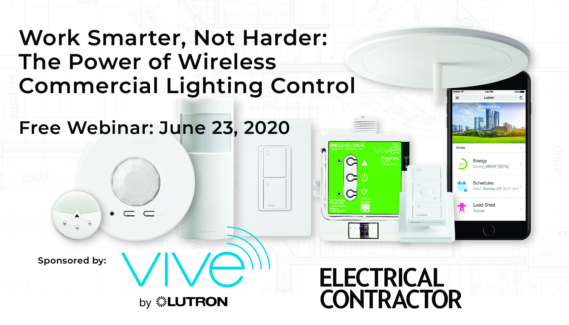 Webinar: Work Smarter, Not Harder. The Power of Wireless Commercial ...