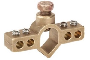 Utility Solutions’ Rex Clamp - Electrical Contractor Magazine