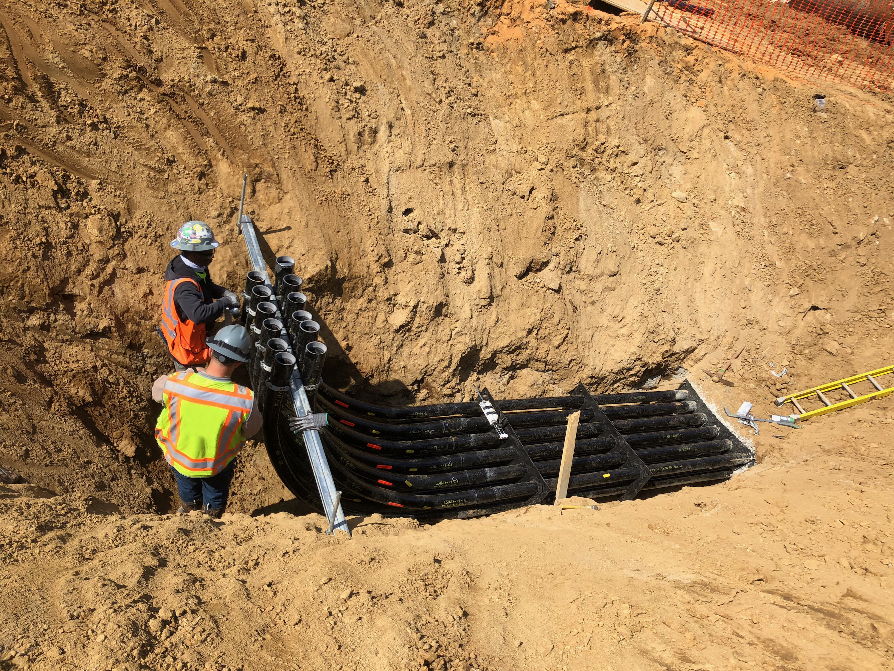 Fiberglass vs GRC and PVC-Coated Elbows: A Comparative Electrical ...